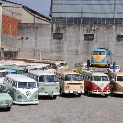Arrange a visit – Kombi Brazil