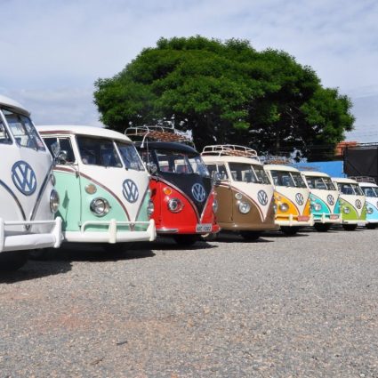Arrange a visit – Kombi Brazil